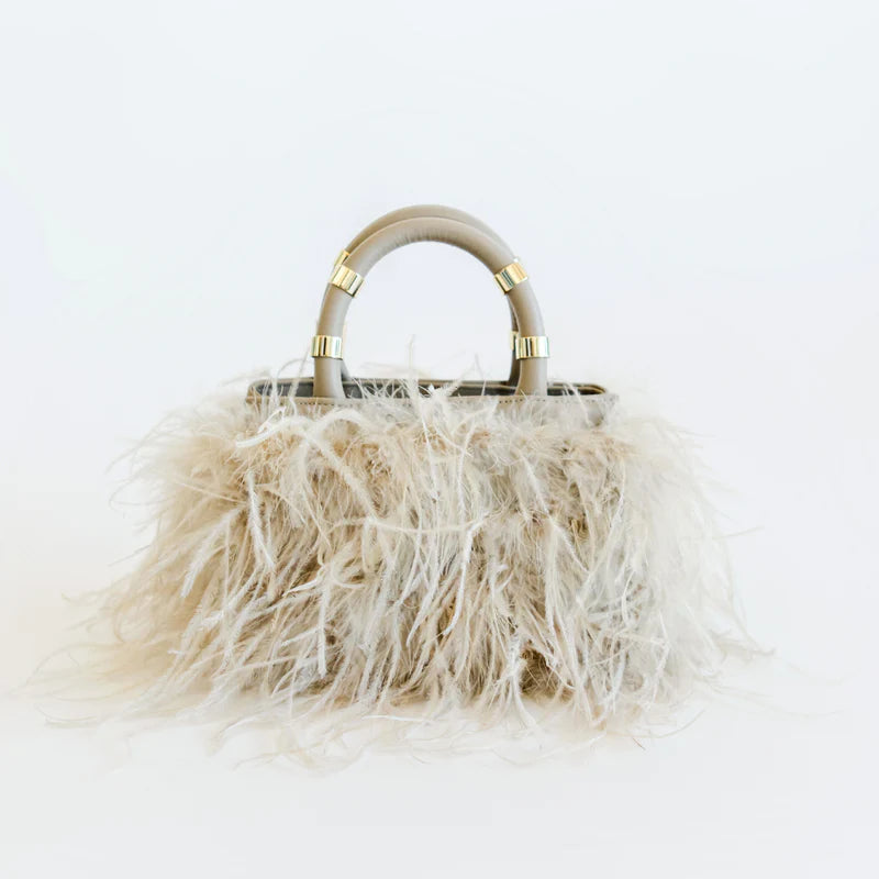 J. Lowery Emily Bag Stone – HIVE J. Lowery Emily Bag Stone – HIVE