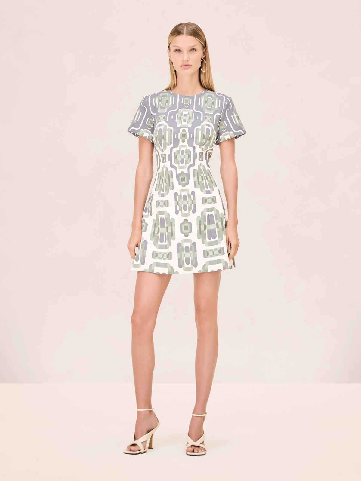 Alexis Silva Dress– HIVE