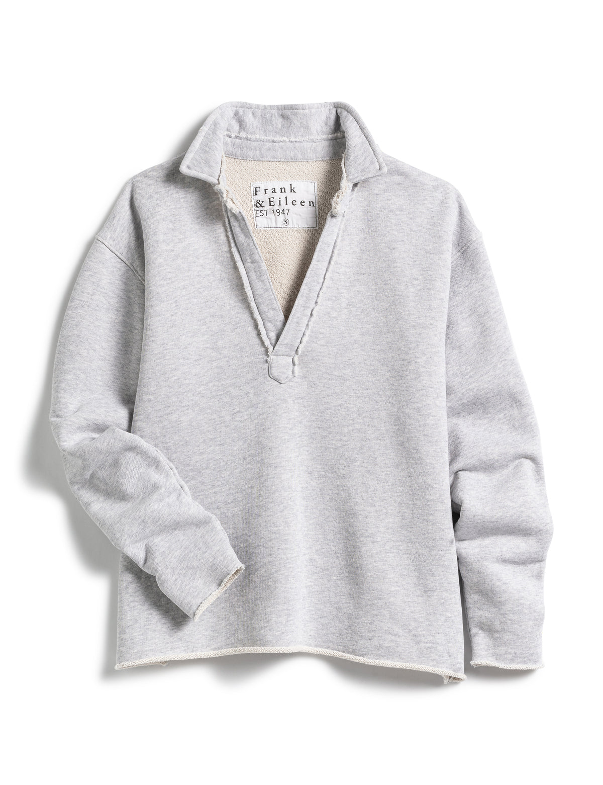 Frank and Eileen Patrick Henley (fleece)– HIVE