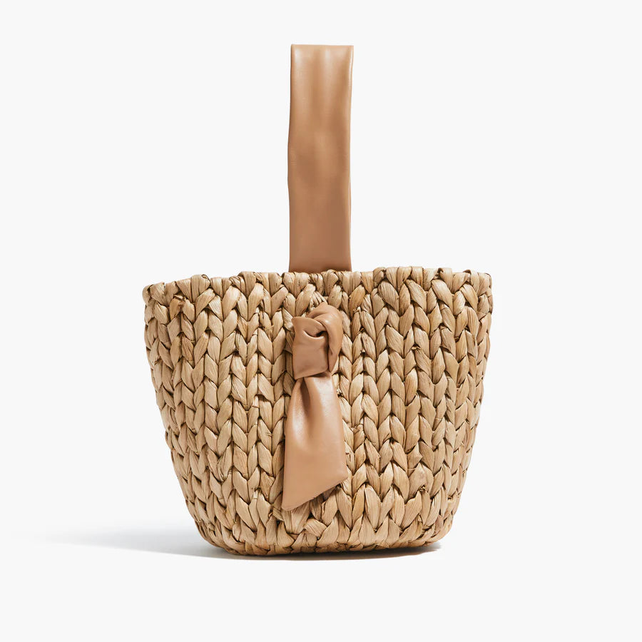 Pamela Munson Petite Isla Bahia Basket Lady Bag– HIVE