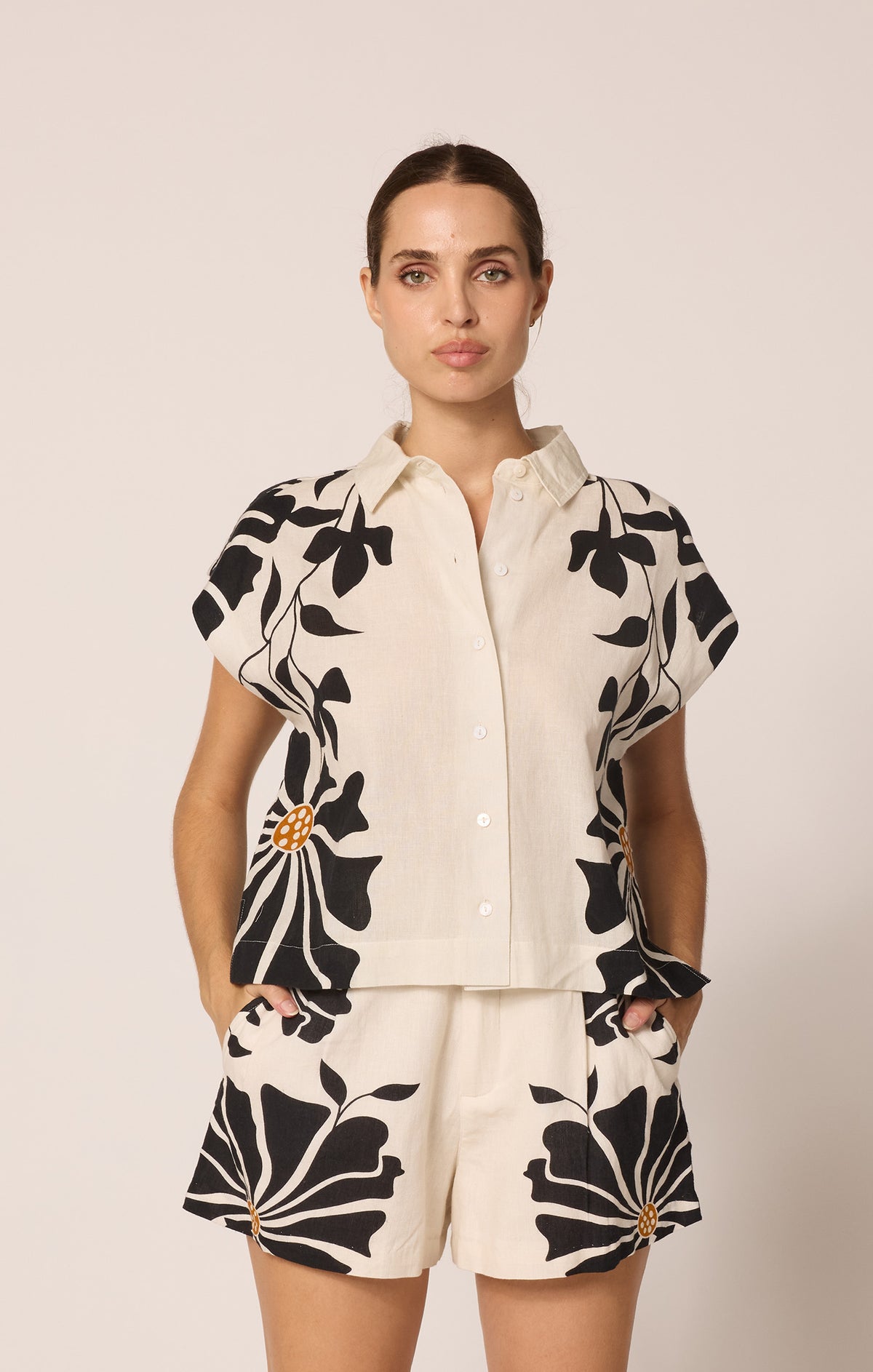 Cleobella Selene Top– HIVE