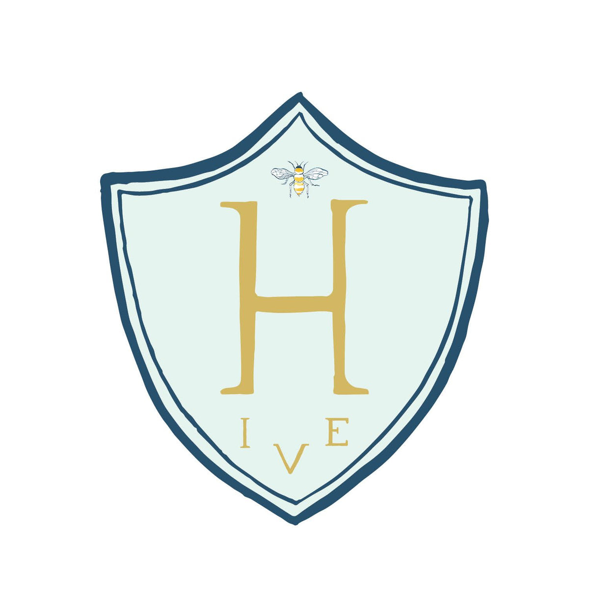 Two’s company rattan shade– HIVE