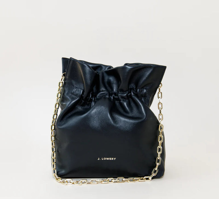 J. Lowery Vivienne Bag (black)– HIVE